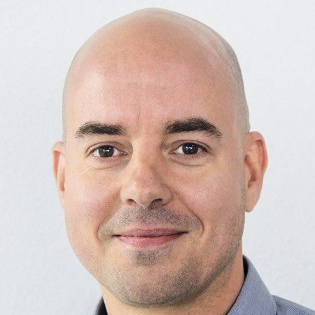 Arne Richter - E-Business Manager - Walter Kluxen GmbH | XING