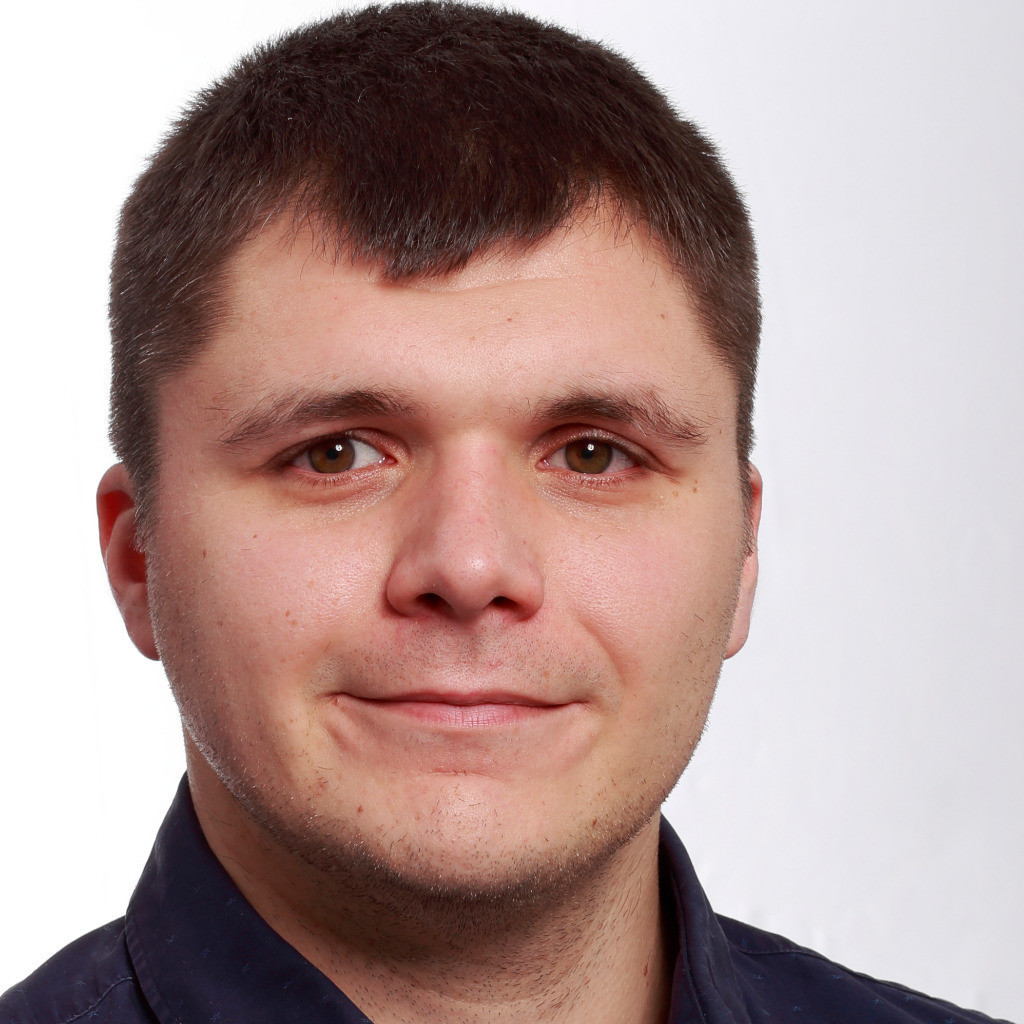 Christopher Grothe - Architekt - Verti Versicherung AG | XING