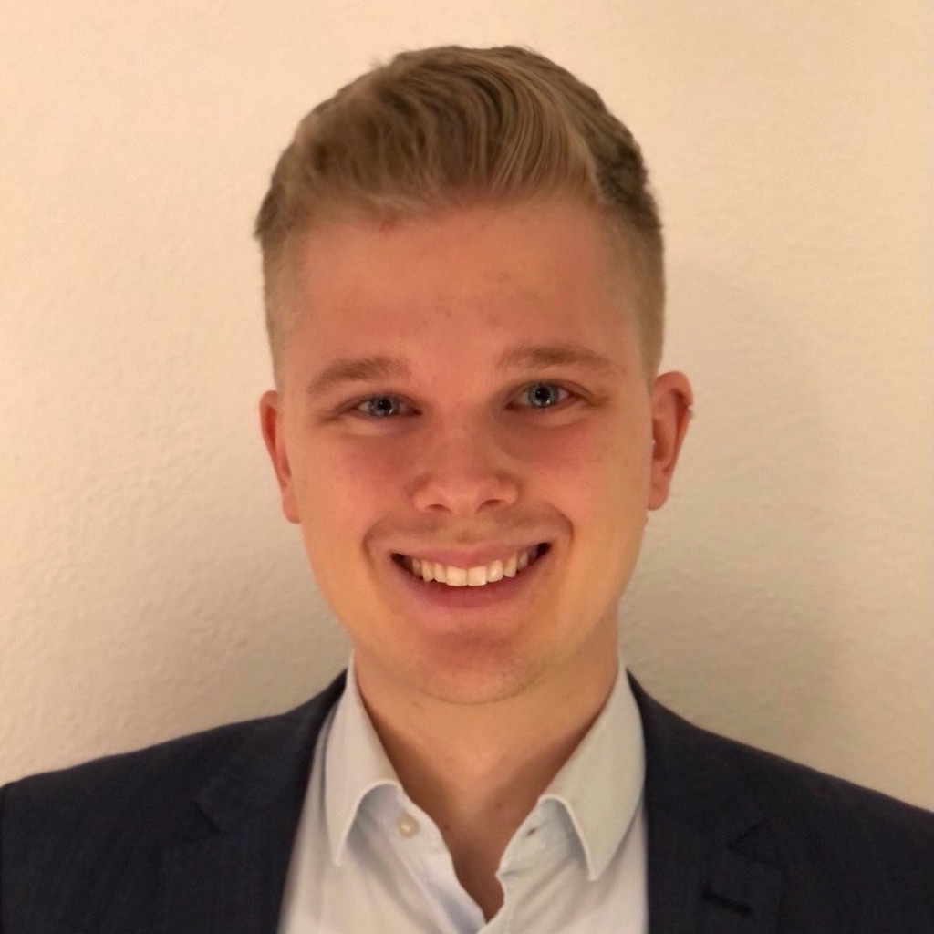 Kim Ziegler - Privatkundenbetreuer - Volksbank Mittlerer Neckar eG | XING