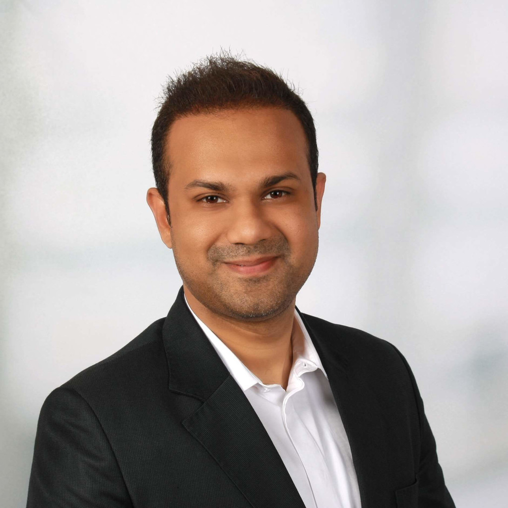 Tabrez Baig Software Engineering And Management Hochschule tabrez-baig-software-engineering-and-management-hochschule