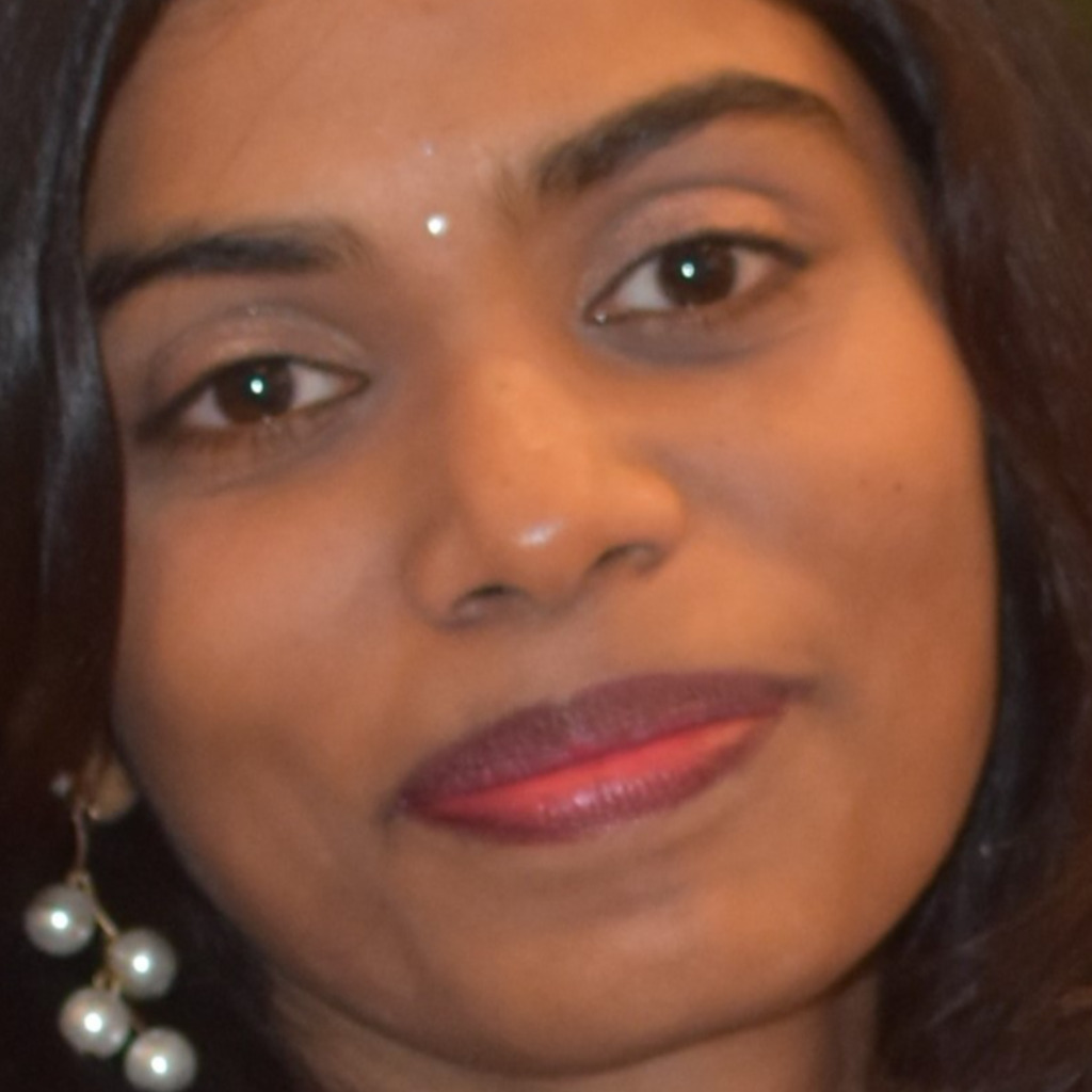 Bala Pragna Gunnam - Computational Science and Engineering(Mechanical Engineering) - University ...