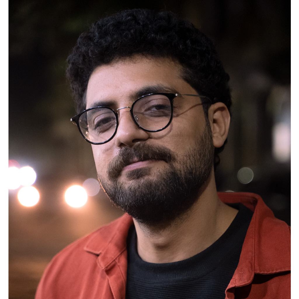 mahmoud khashaba - Full-stack Developer - Safarey | XING