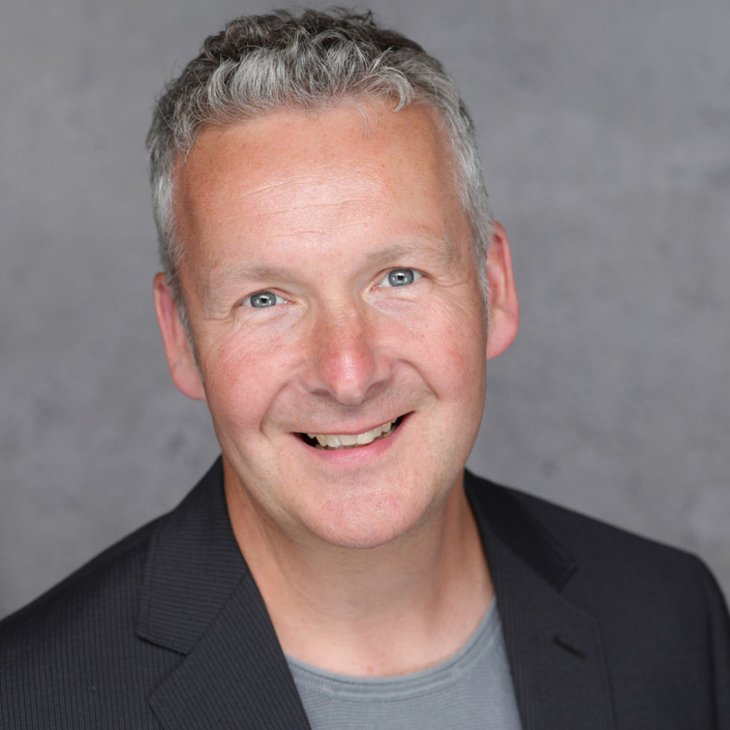 Ronald Schneider - Manager R&D Software (Applications & Cloud & Mobile ...