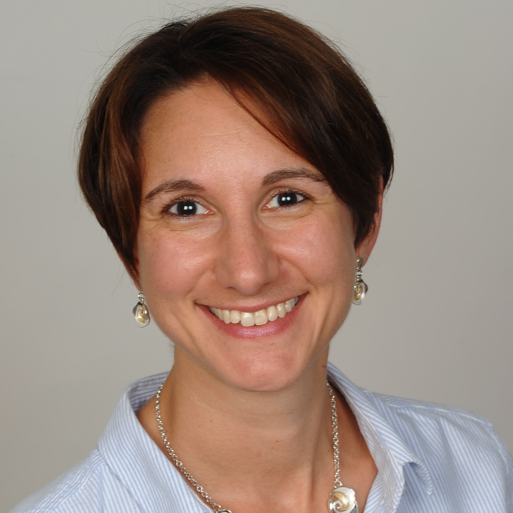 Stephanie Haschke - Assistentin Geschäftsleitung - Gustav Hensel GmbH ...