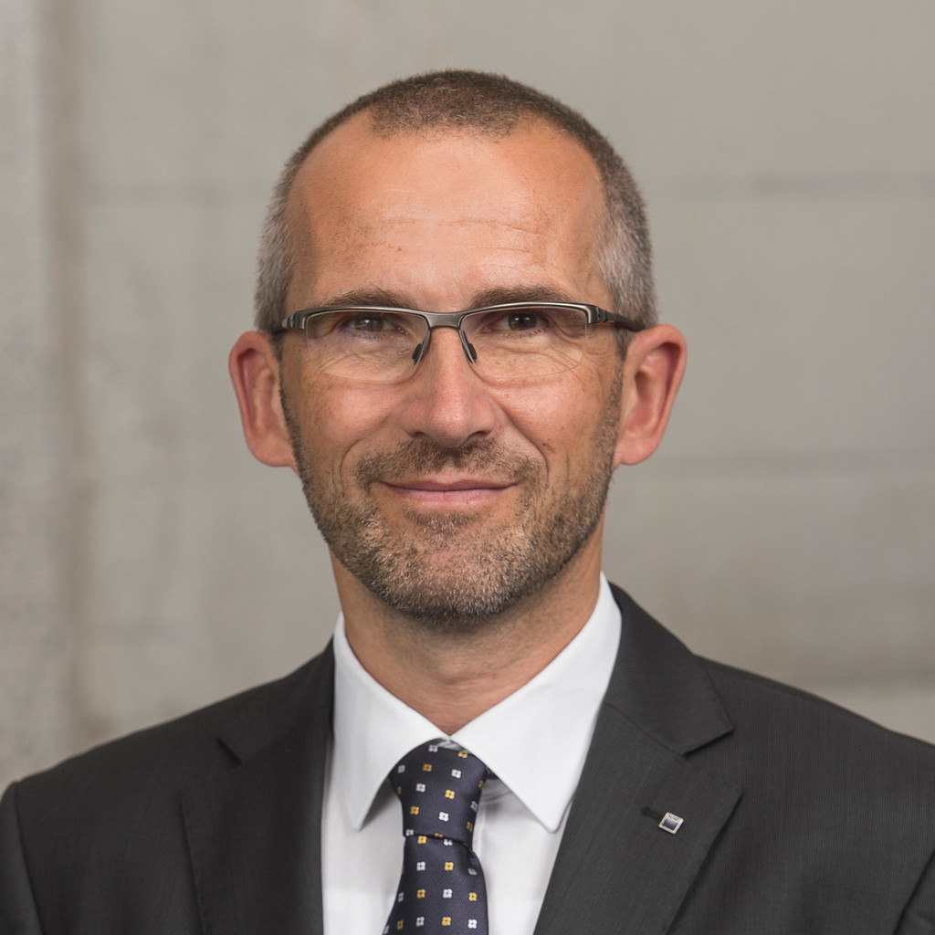 Andreas Conzelmann - Geschäftsführer - TRUMPF Schweiz AG | XING