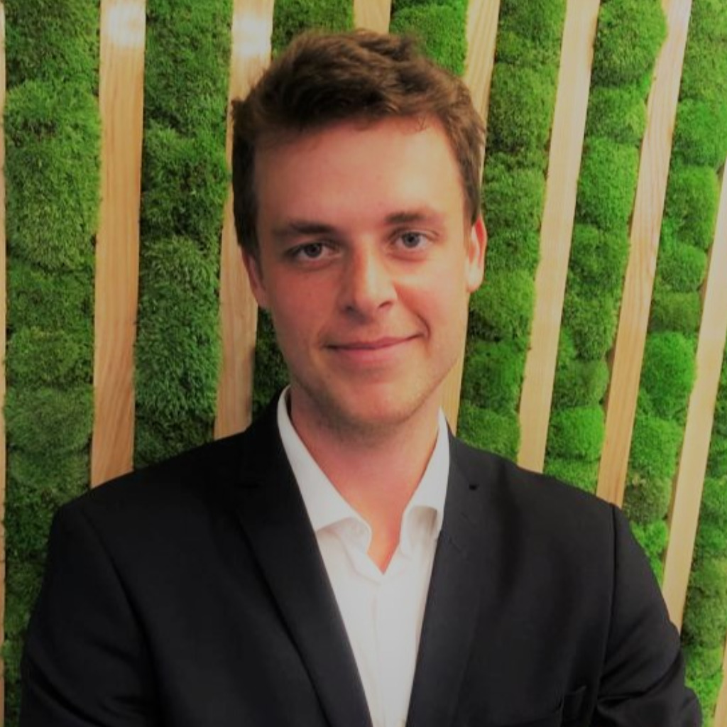 Jakub Stahlavsky - Business Development Manager - Ydistri | XING