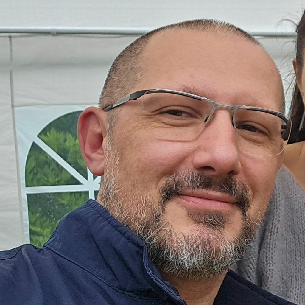 Raphael Stadler - Geschäftsführer - Asp Arbeitsschutzprofi | XING