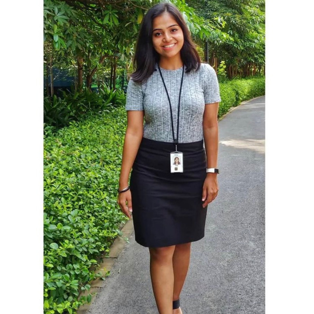 Ishita Gohil - Software Developer - novomind AG | XING