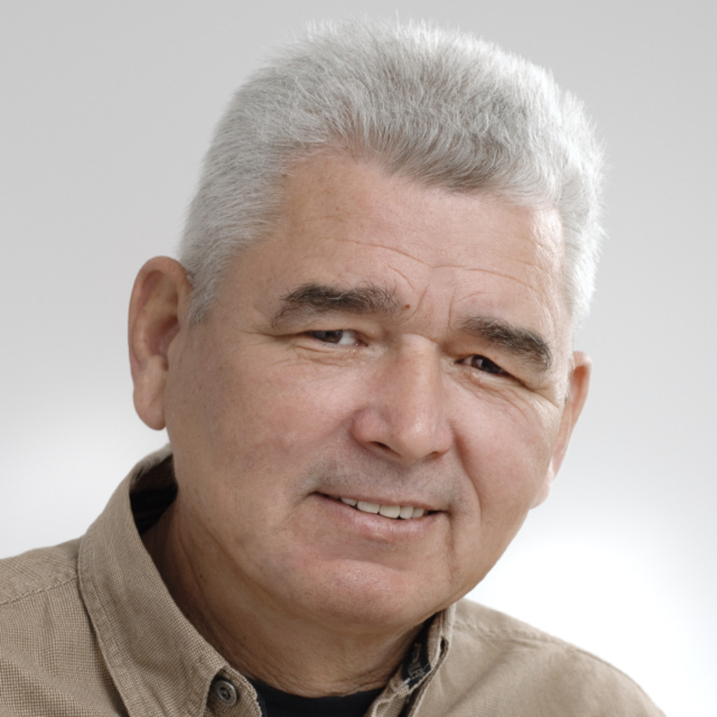 Bernhard Wenzel - Logistikberater - Wenzel Logistikberatung | XING