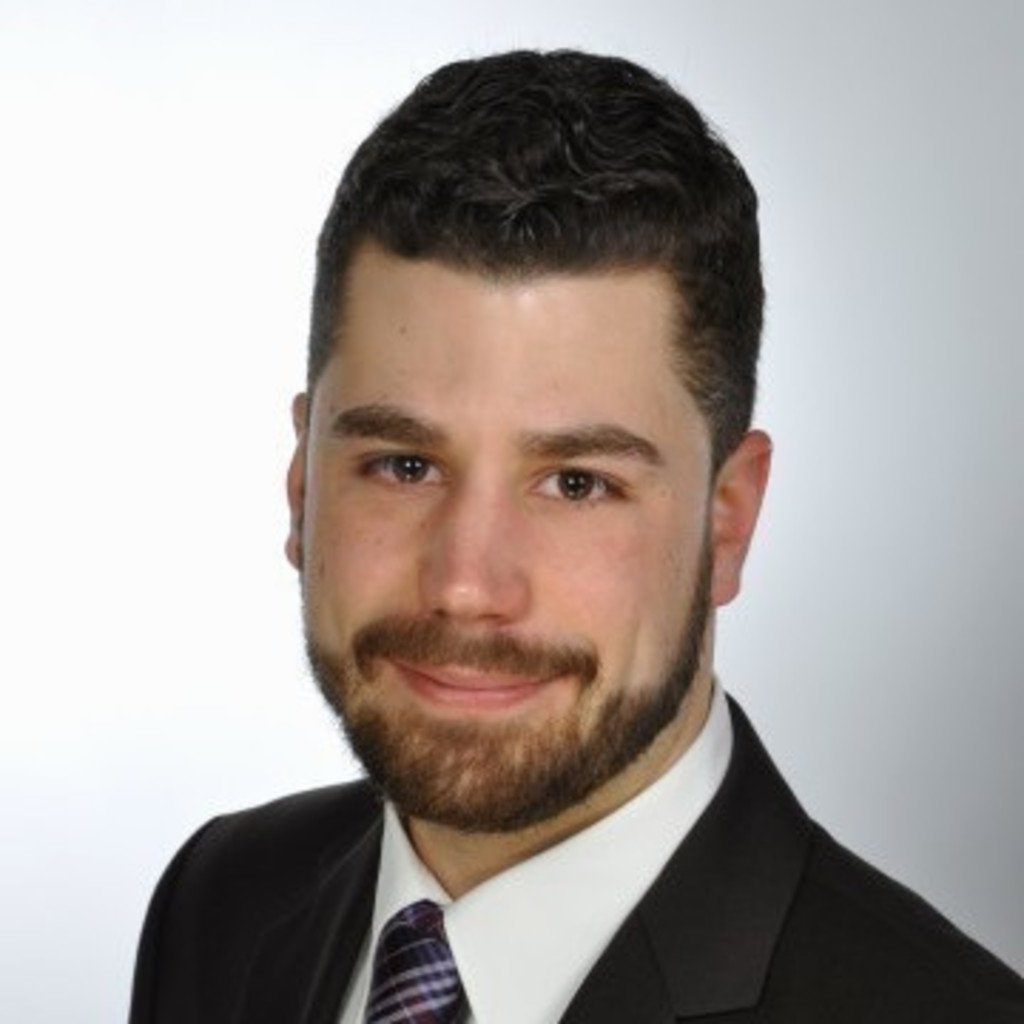 Marc Steinhilber - Teamleiter Steuerungssoftware - Groz-Beckert KG | XING