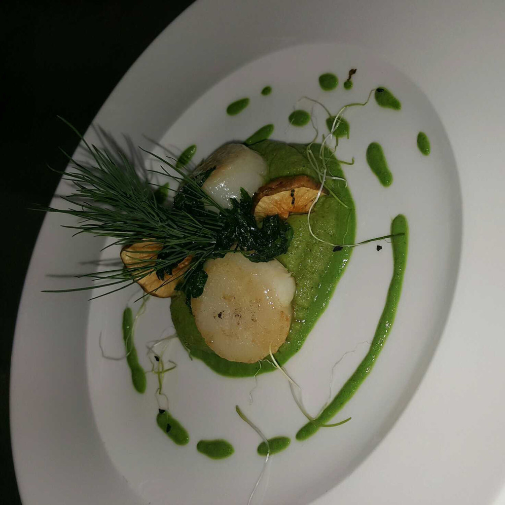 Christopher Loos - Sous Chef - Le Piaf / Gourmanderie | XING