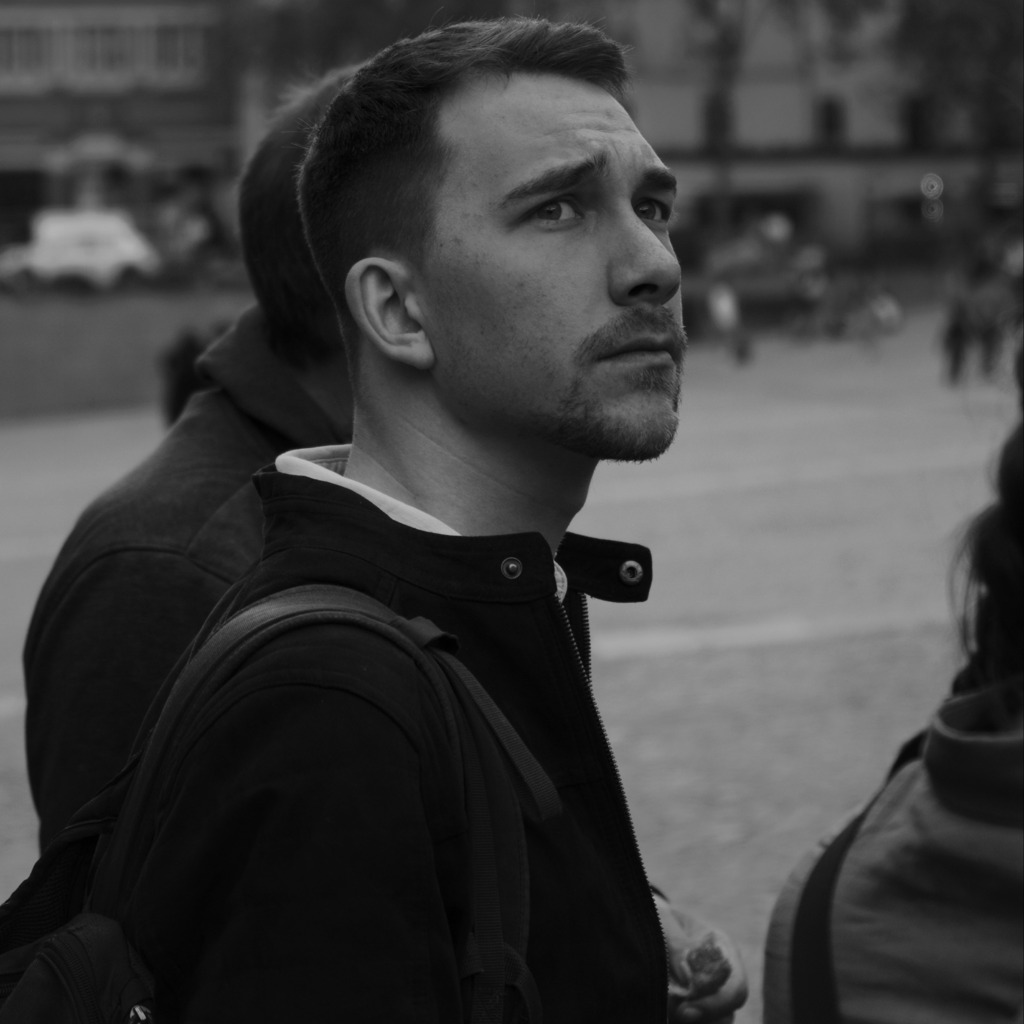 Patrik Engelhardt - Technischer Zeichner - Severich & Partner GmbH & Co ...