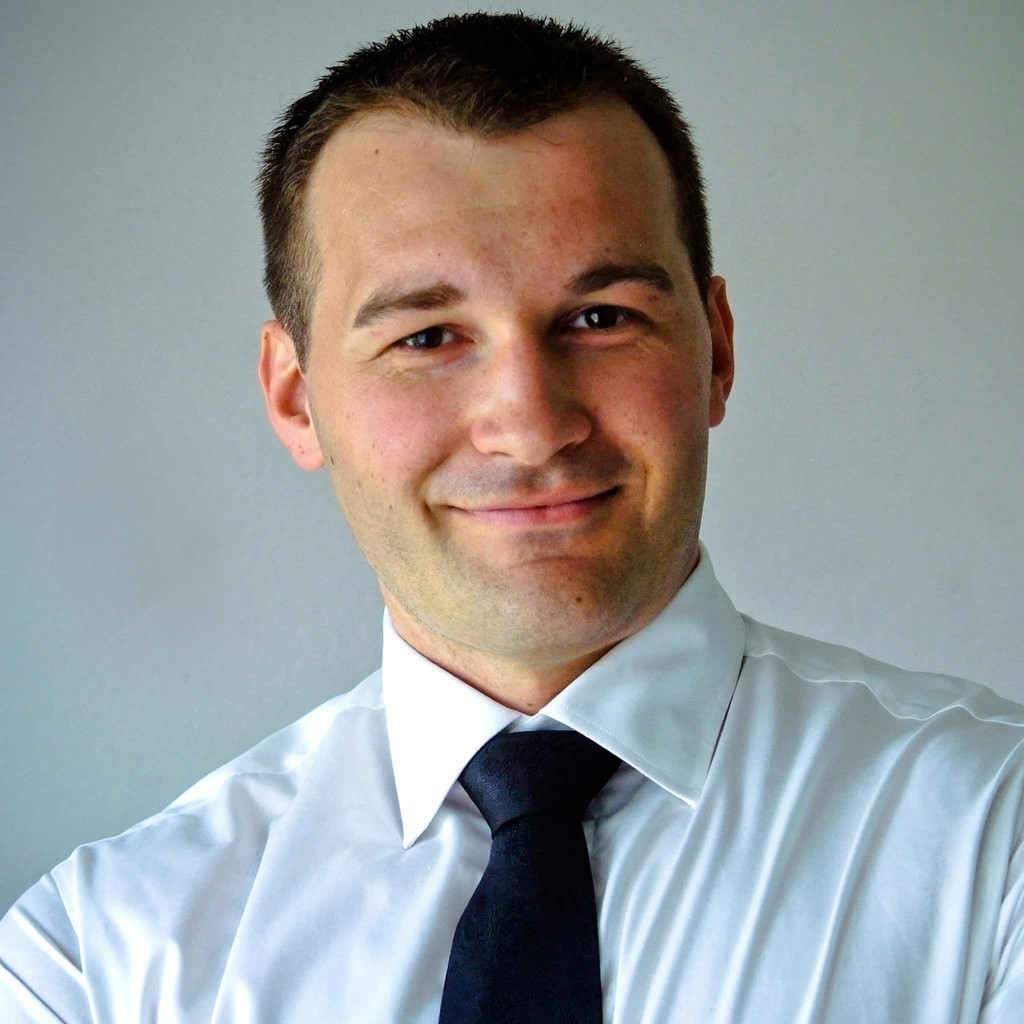 Danijel Ruklic - Automobildiagnostiker/Teamleiter Werkstatt - Hutter ...