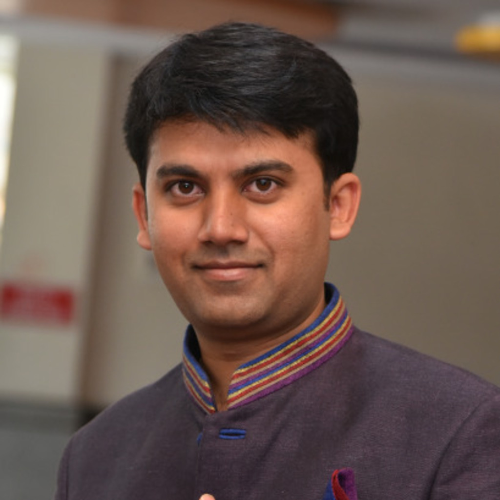 Shiva Kumar - Product & Process Management Air Freight - Logwin Air ...