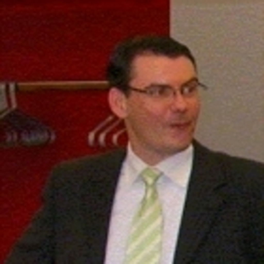 Alexander Rink - Head Fund Admin & Reporting - State Street Bank GmbH ...