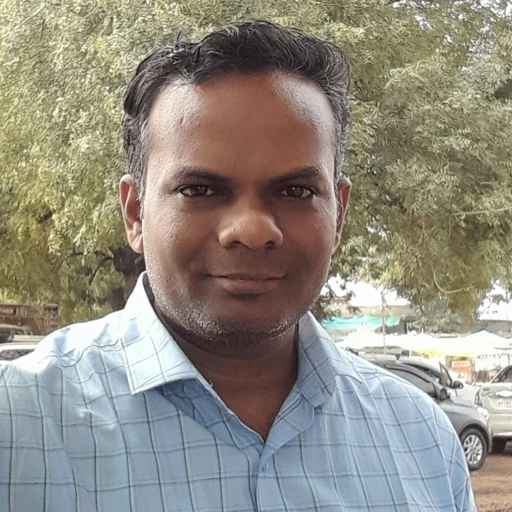 GANESH NERKAR - Infor LN Technical Consultant - 4A Technologies LLP | XING