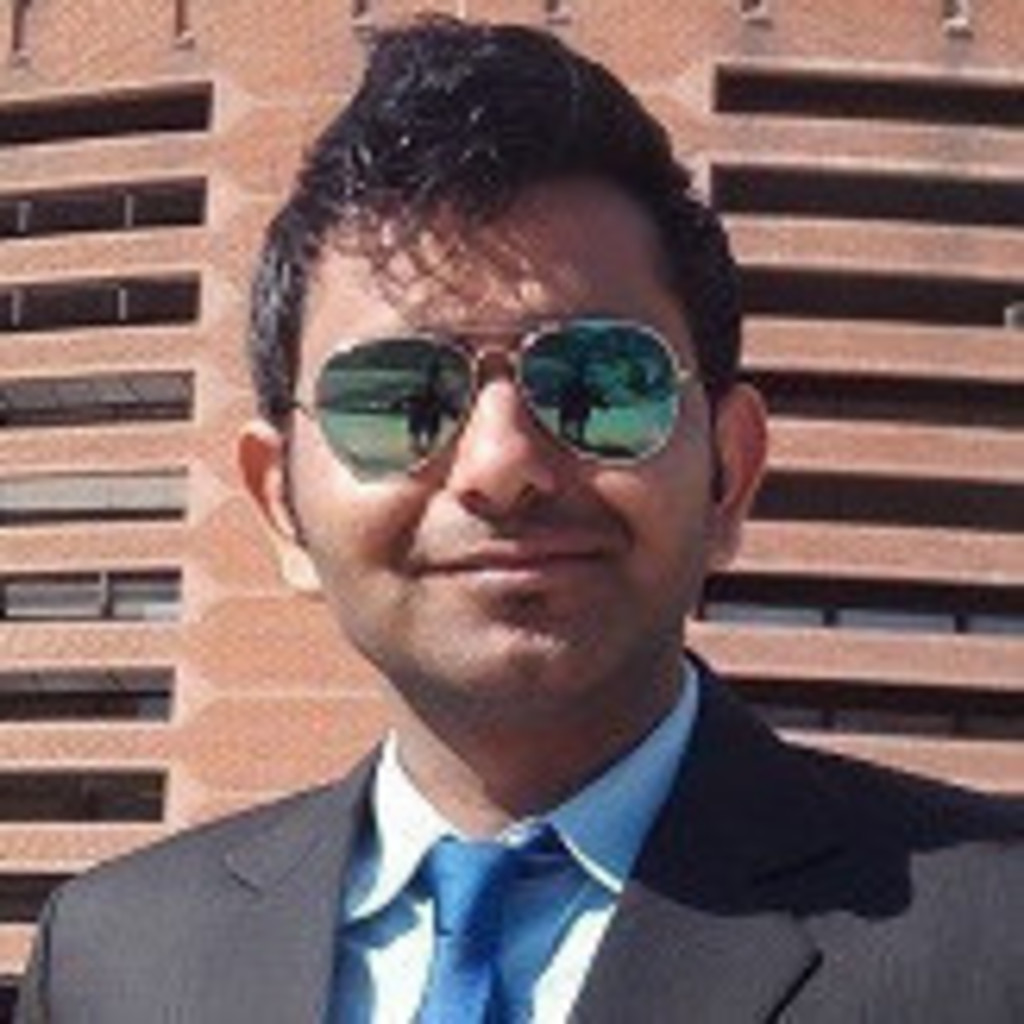 Amit Lonkar - Country Manager - nestcargo | XING