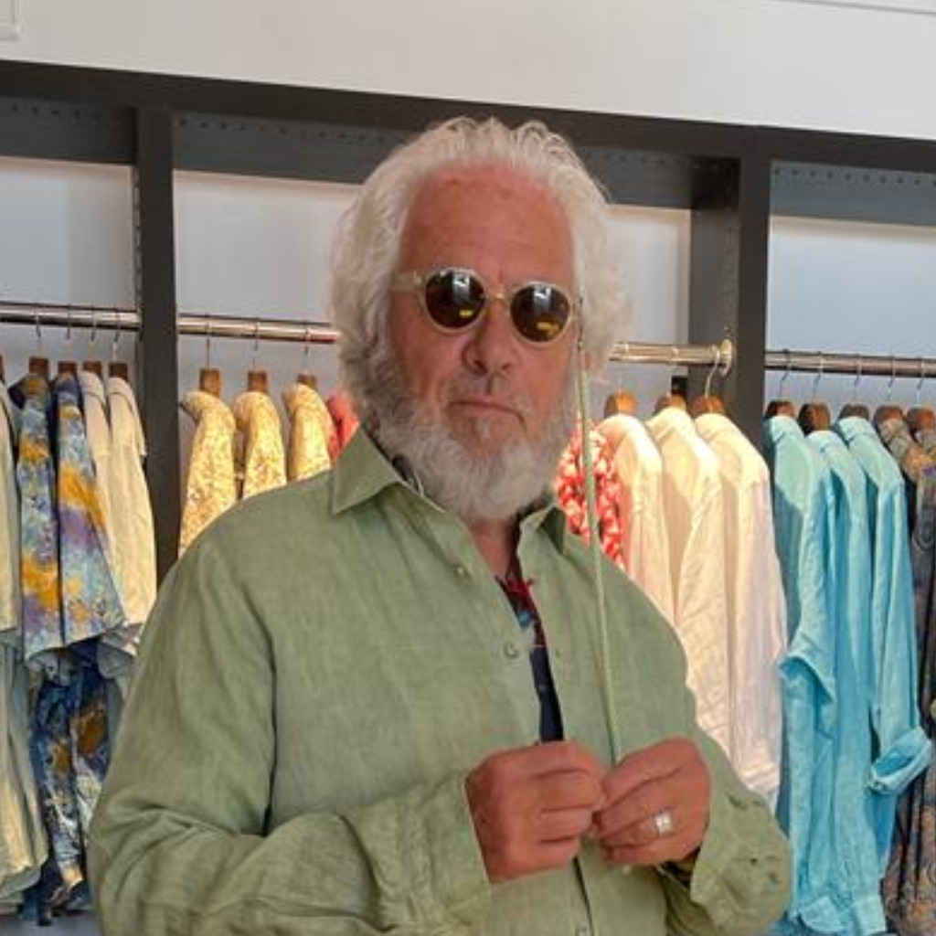 Harro Bode - Instagram @harro_espana - Travel Blog | XING