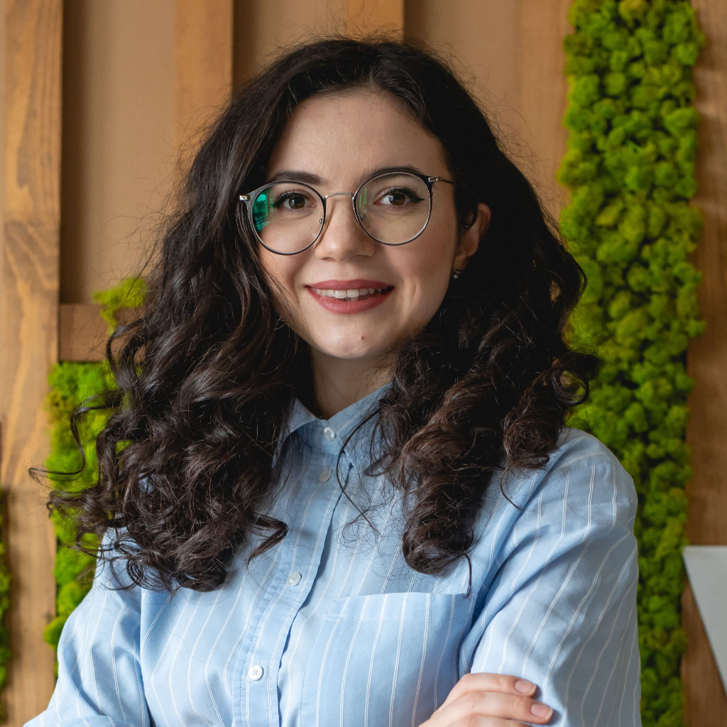 Michelle Radu - Head of Lead Gen - Index.dev | XING