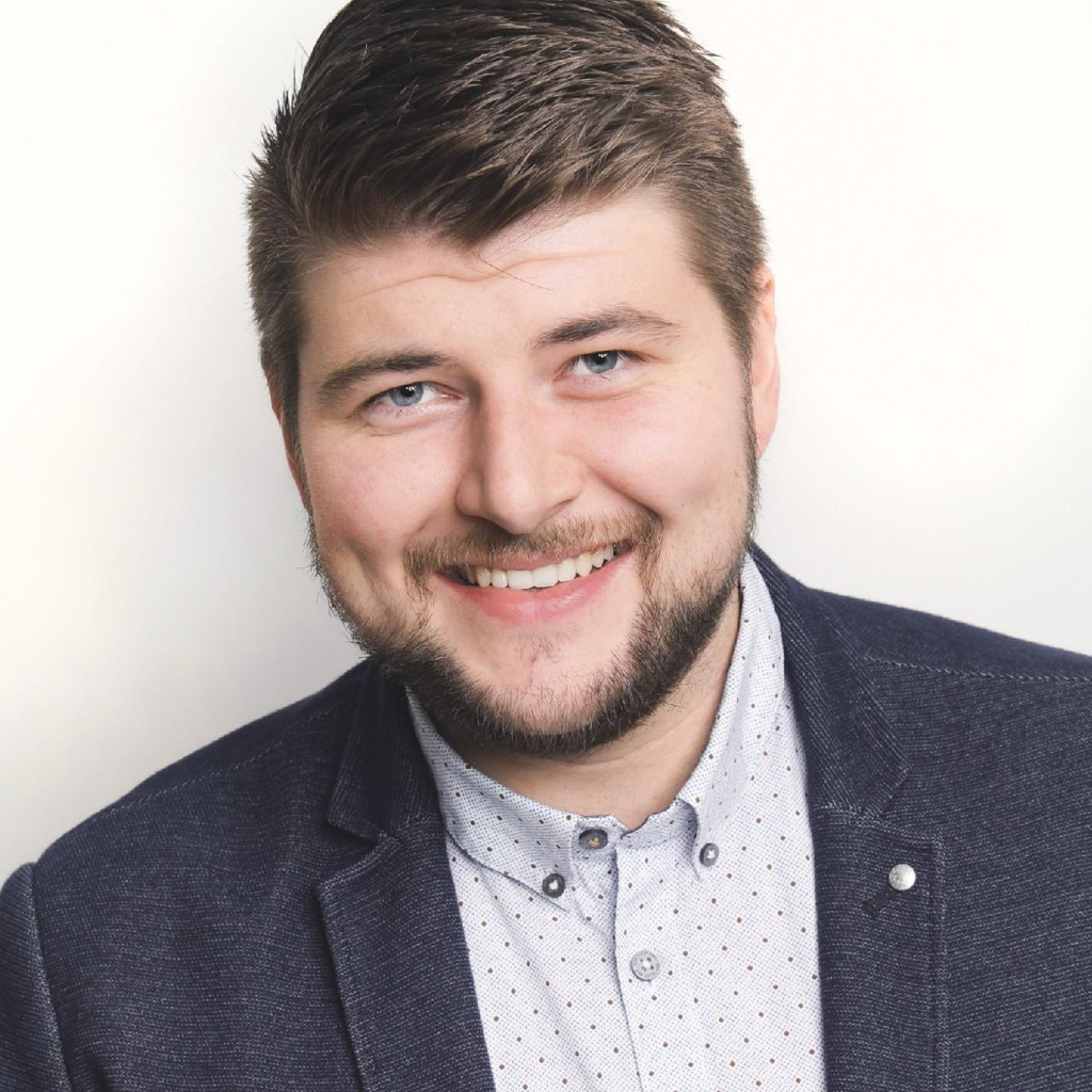 Patrick Maas - Projektleiter Vertrieb - MAAS Vorrichtungsbau | XING