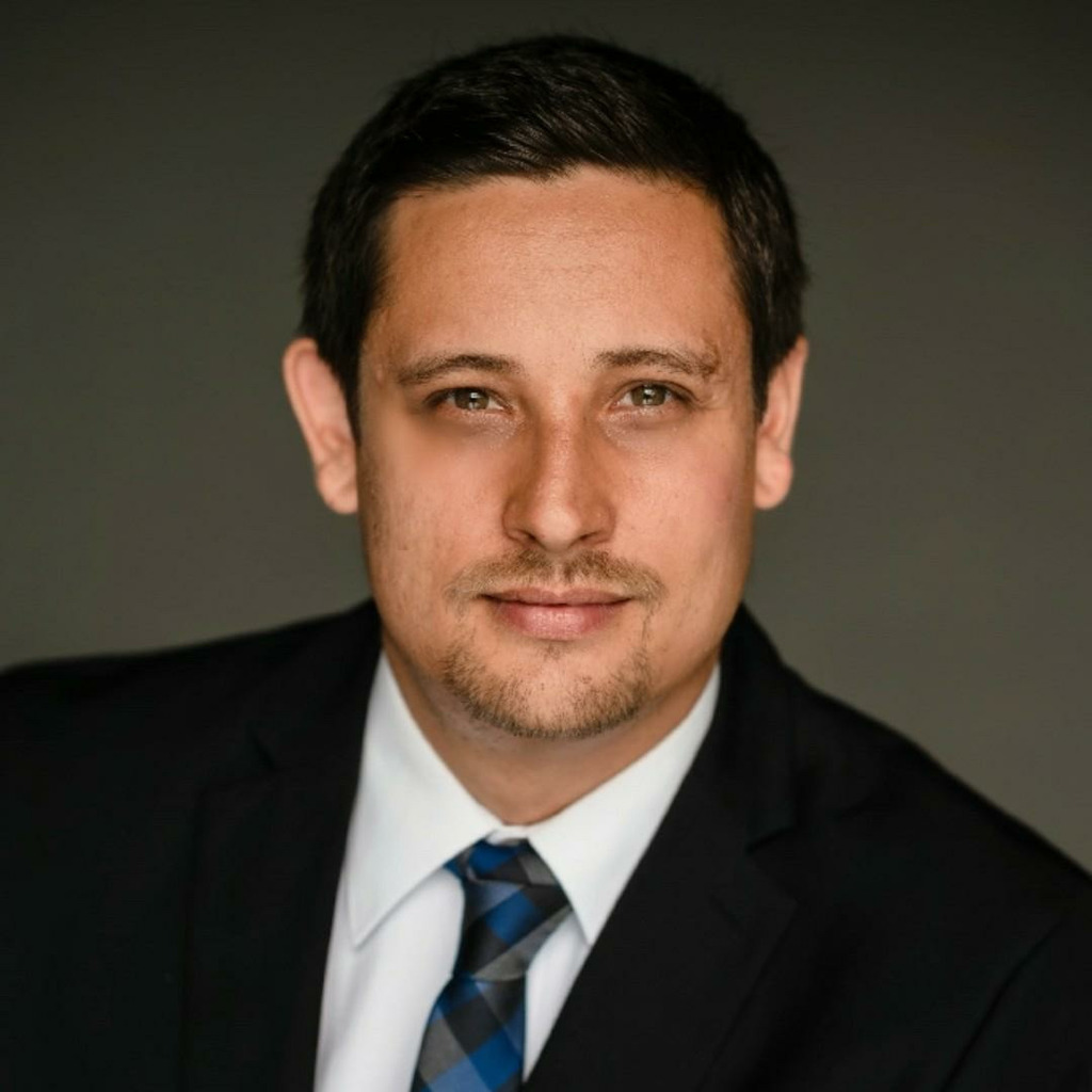 Patrick Broix - Projektleiter Elektrotechnik - Rud. Otto Meyer Technik ...