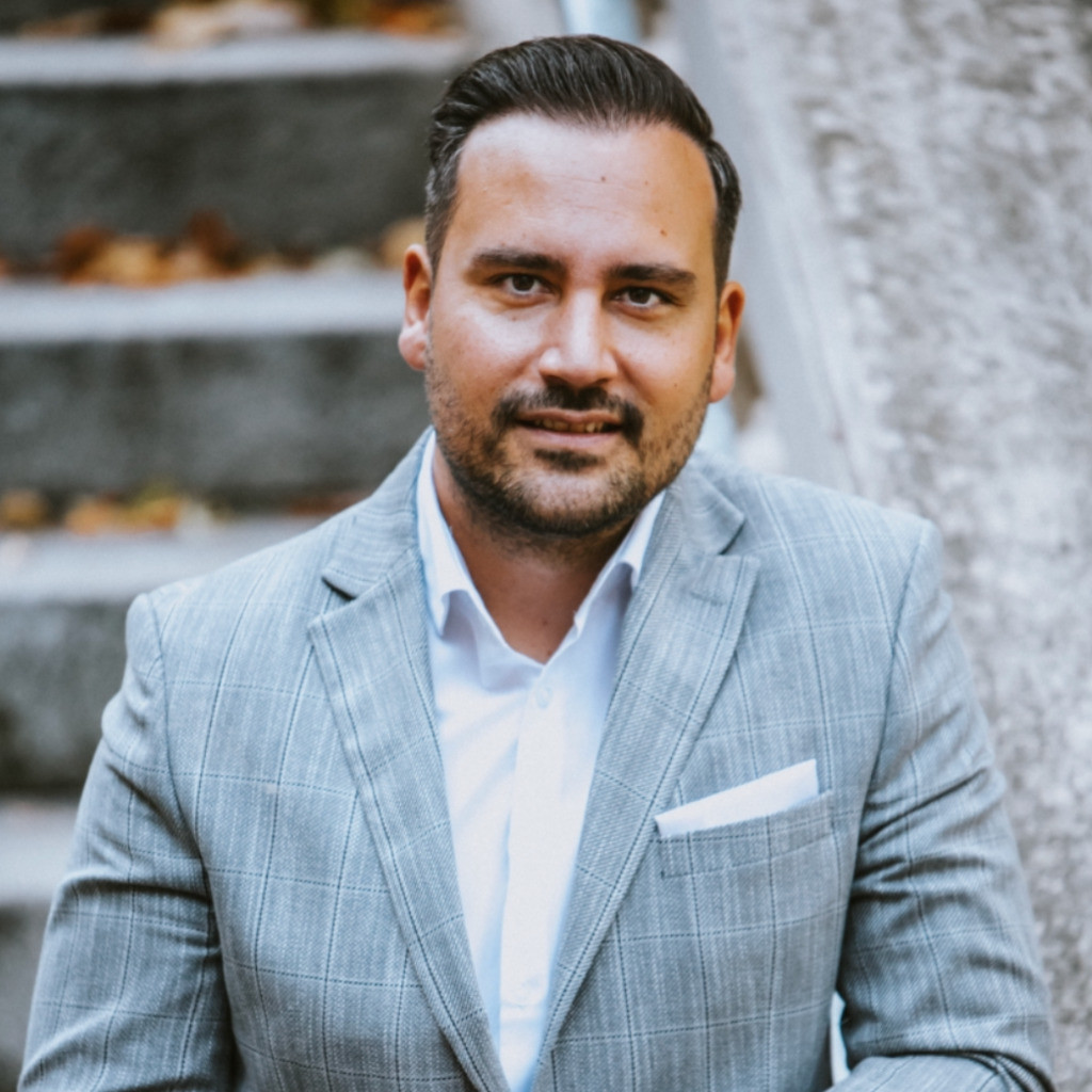 Dipl.-Ing. Altan Tezcan - Geschäftsführer - medizinfuchs.de ...