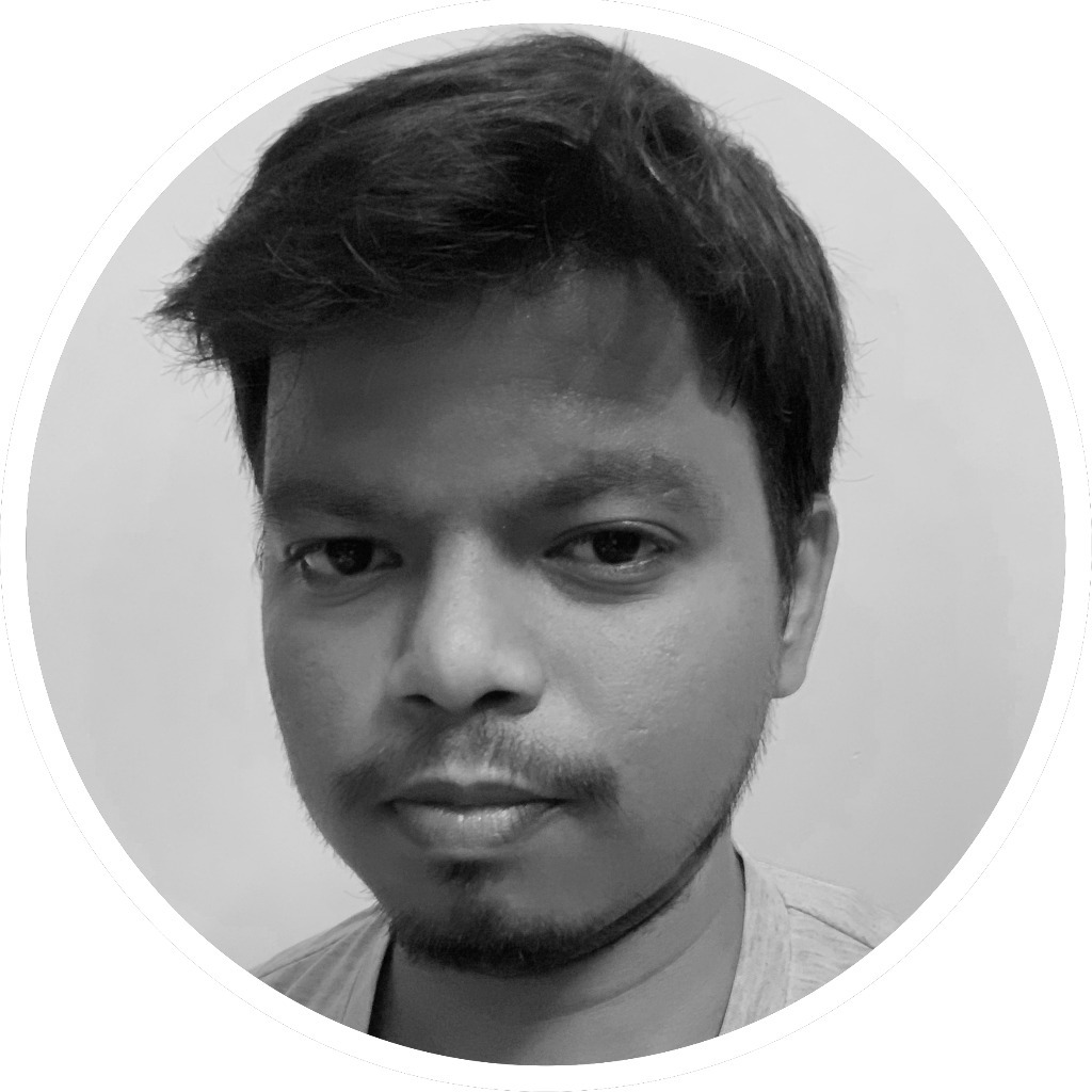 Kamalraj Thirunavukkarasu - iOS Developer - Jeeb | XING