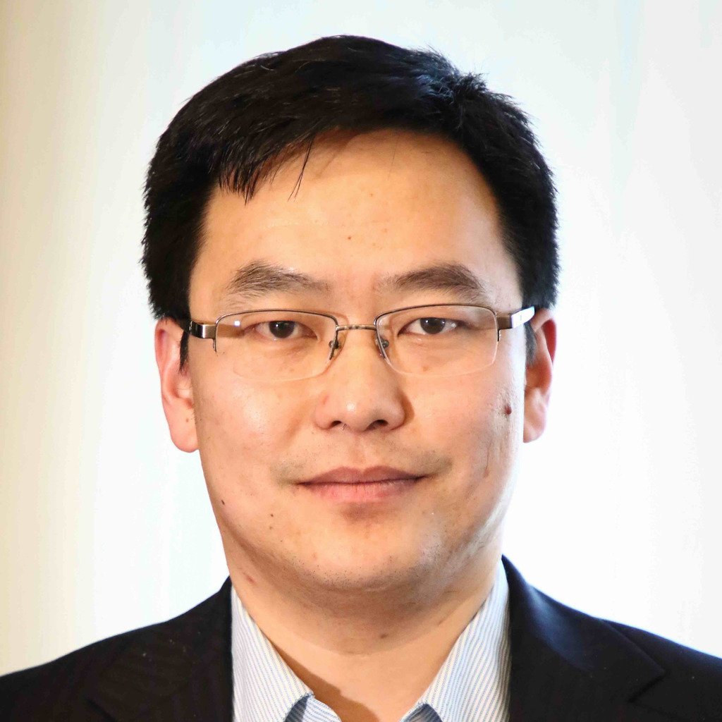 Roger Yang - Vice President, Head of China Product Strategy ...