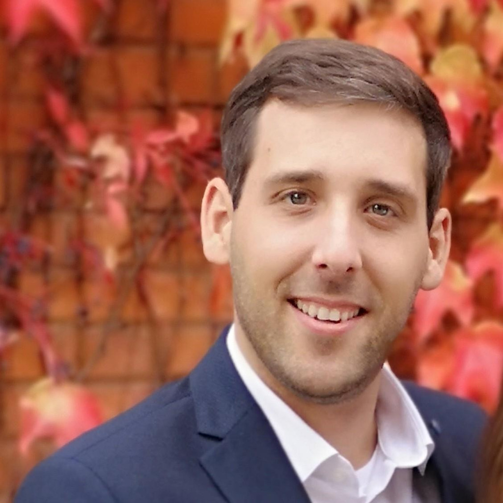 Andreas Adler - Data Analyst - Diehl Gruppe | XING