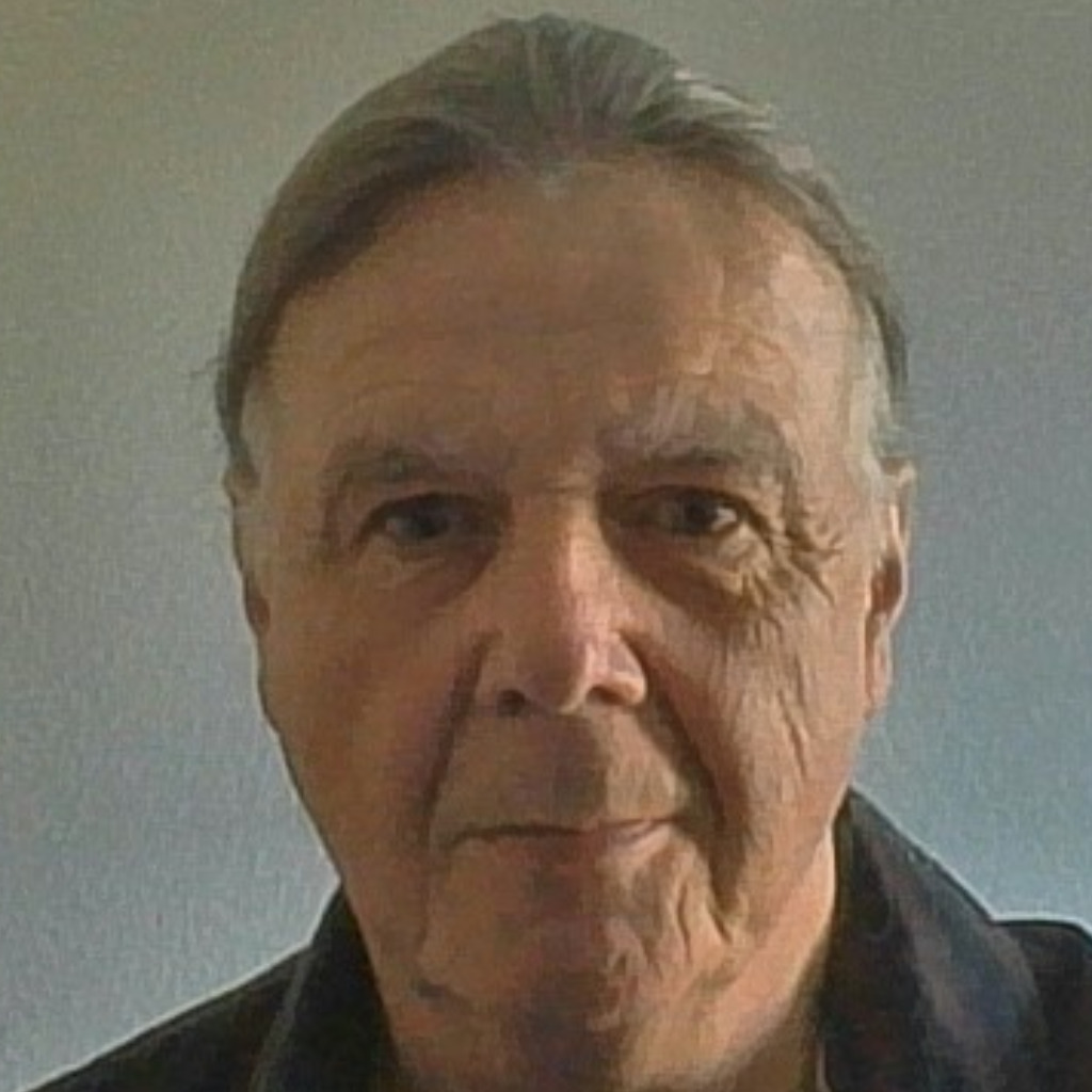 Rod Stevenson - Selbständiger Software-Ingenieur Java,Rhapsody,NEO4J ...