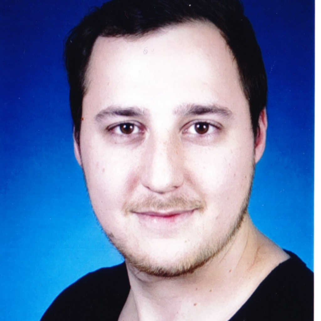 Robin Vötter - Fachinformatiker - Dusyma Kindergartenbedarf GmbH | XING