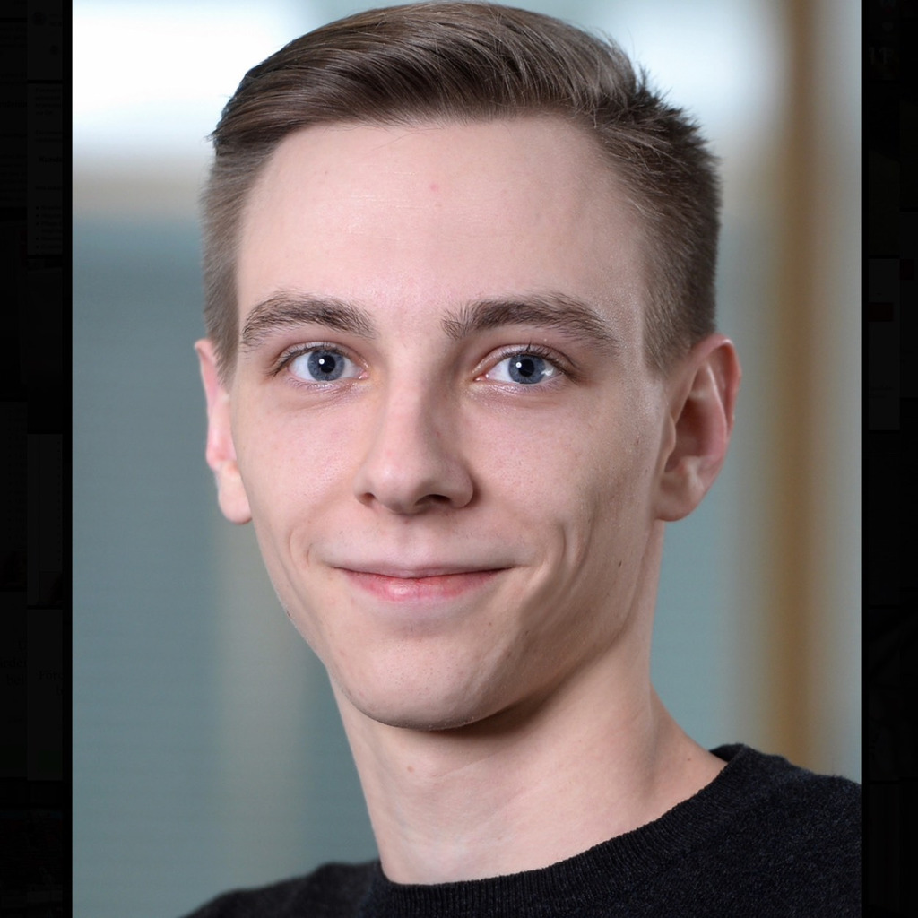 Adrian Rochel - Technical Sales Manager - Komfovent GmbH | XING