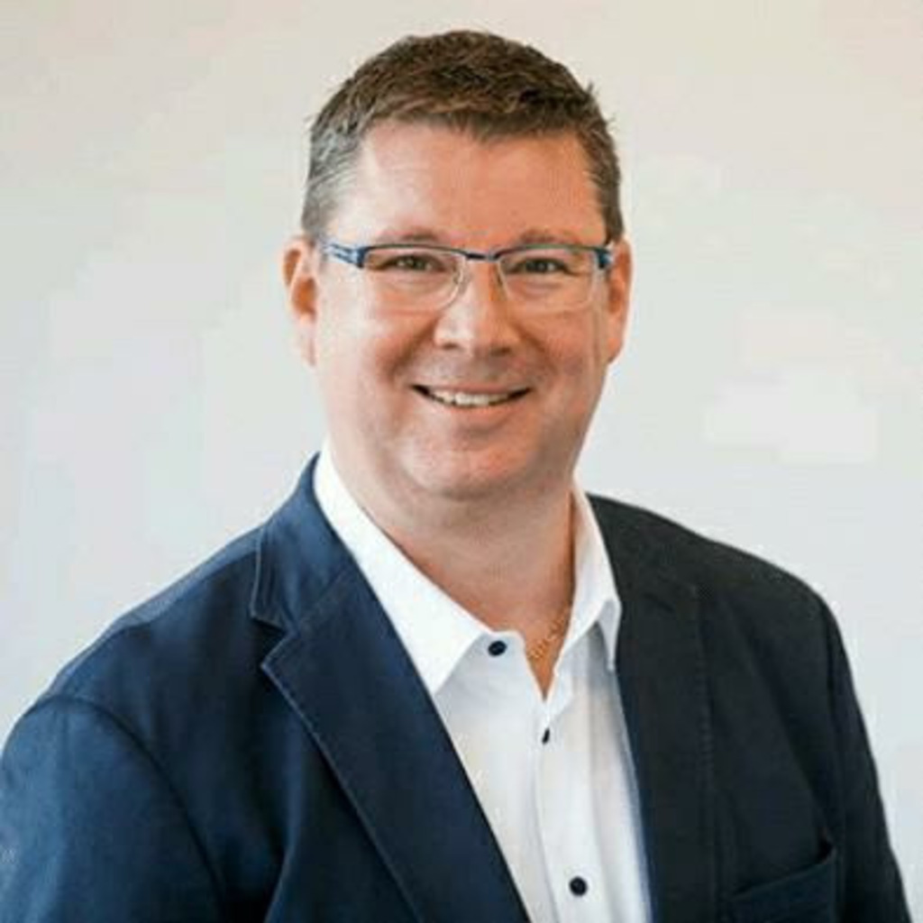 Daniel Erni - Geschäftsleitung - Sturo AG | XING