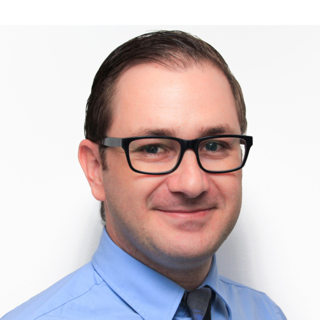 Richard Chiappani - Head of Sales Building Systems - ABB AG Österreich ...