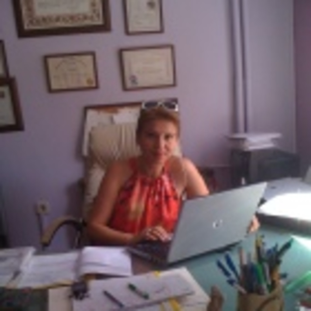 Serap Demir - avukat - serapdemirhukukburosu | XING