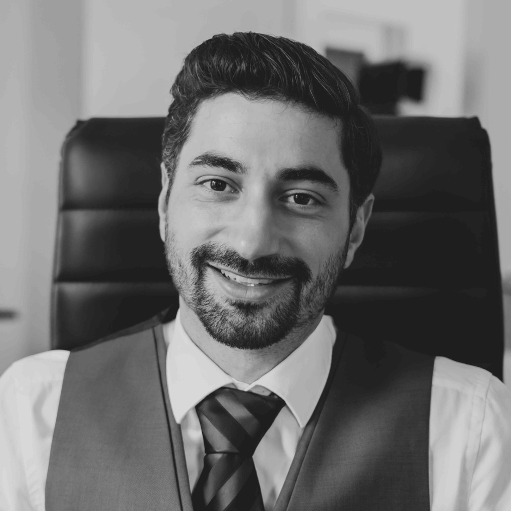 Kevin Richard Wagner - Gründer & Geschäftsführer - Wagner Management ...