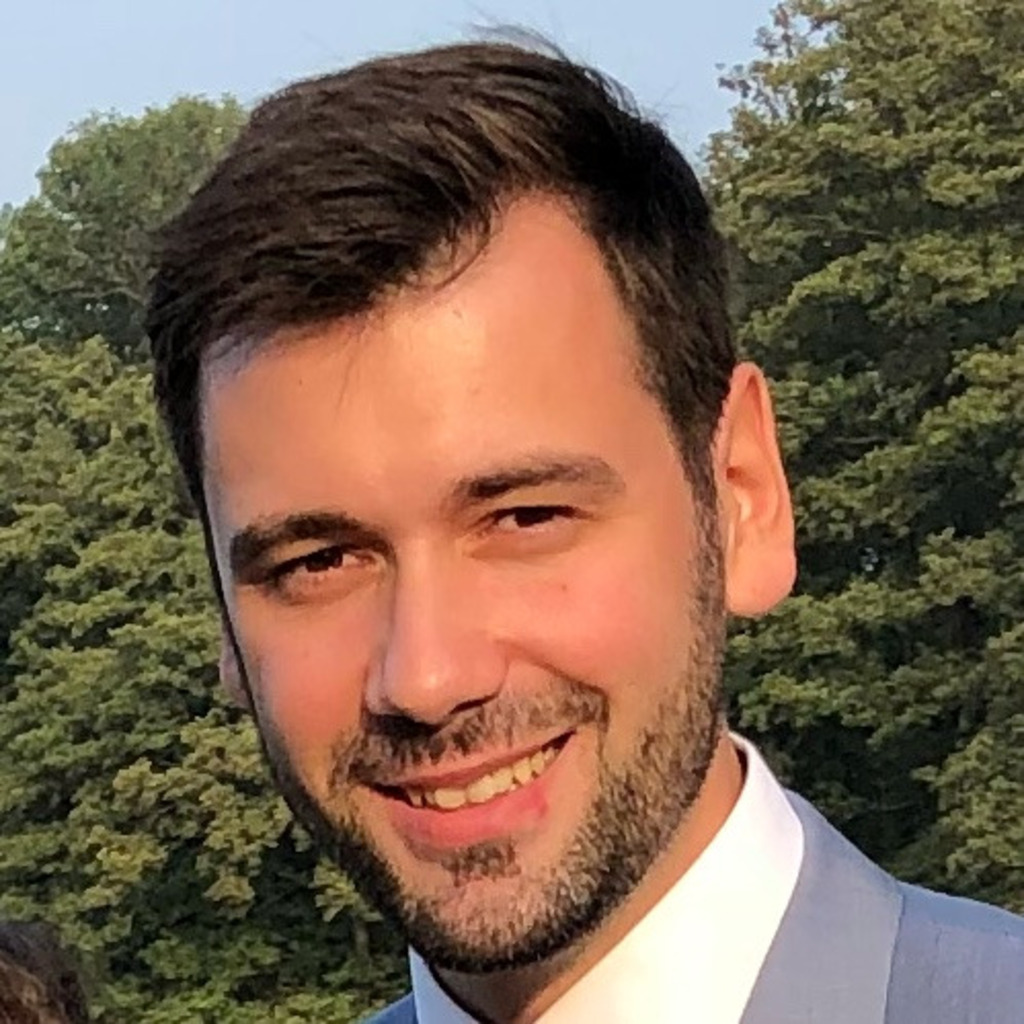 Felix Neumann - Sales Manager - DIERCK IT Systems GmbH | XING