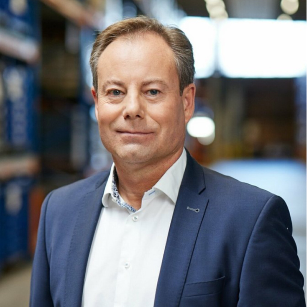 Christian Hanke - Commercial Director / CFO - MIAS Group | XING