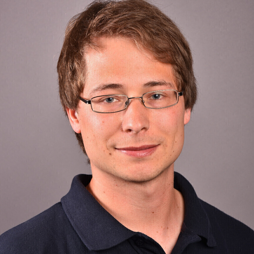 Andreas Eisenhut - Laborleiter - Polytives GmbH | XING