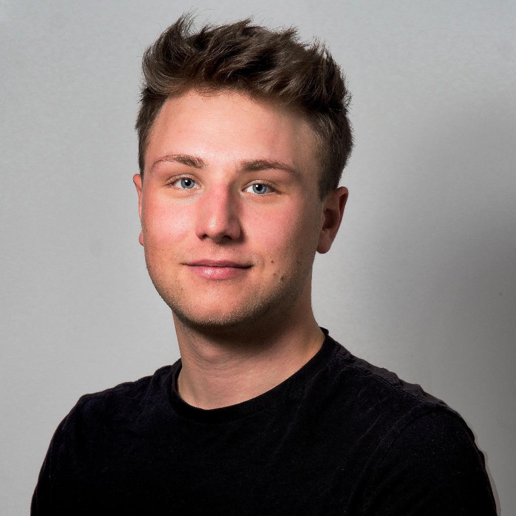 Aaron auf der Heiden - Prozessplaner - Won Ik Quartz Europe GmbH | XING