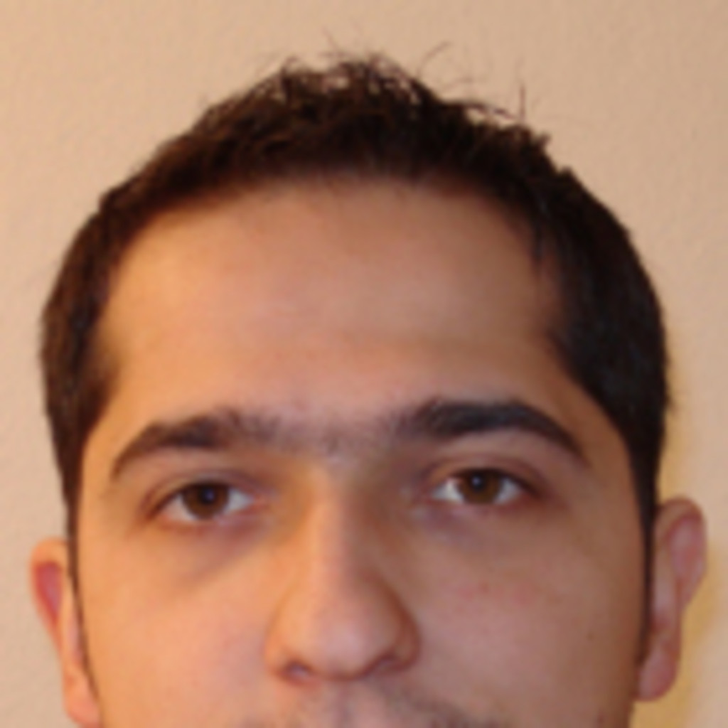 Cosmin Supeala - Softwareentwickler - Broadnet AG | XING