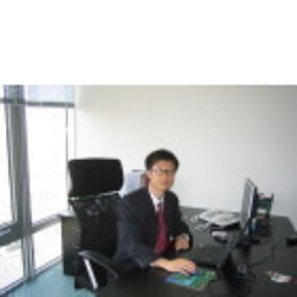 Allen Yang - Founder and CEO - VIPStore Technologies Co. Ltd. | XING