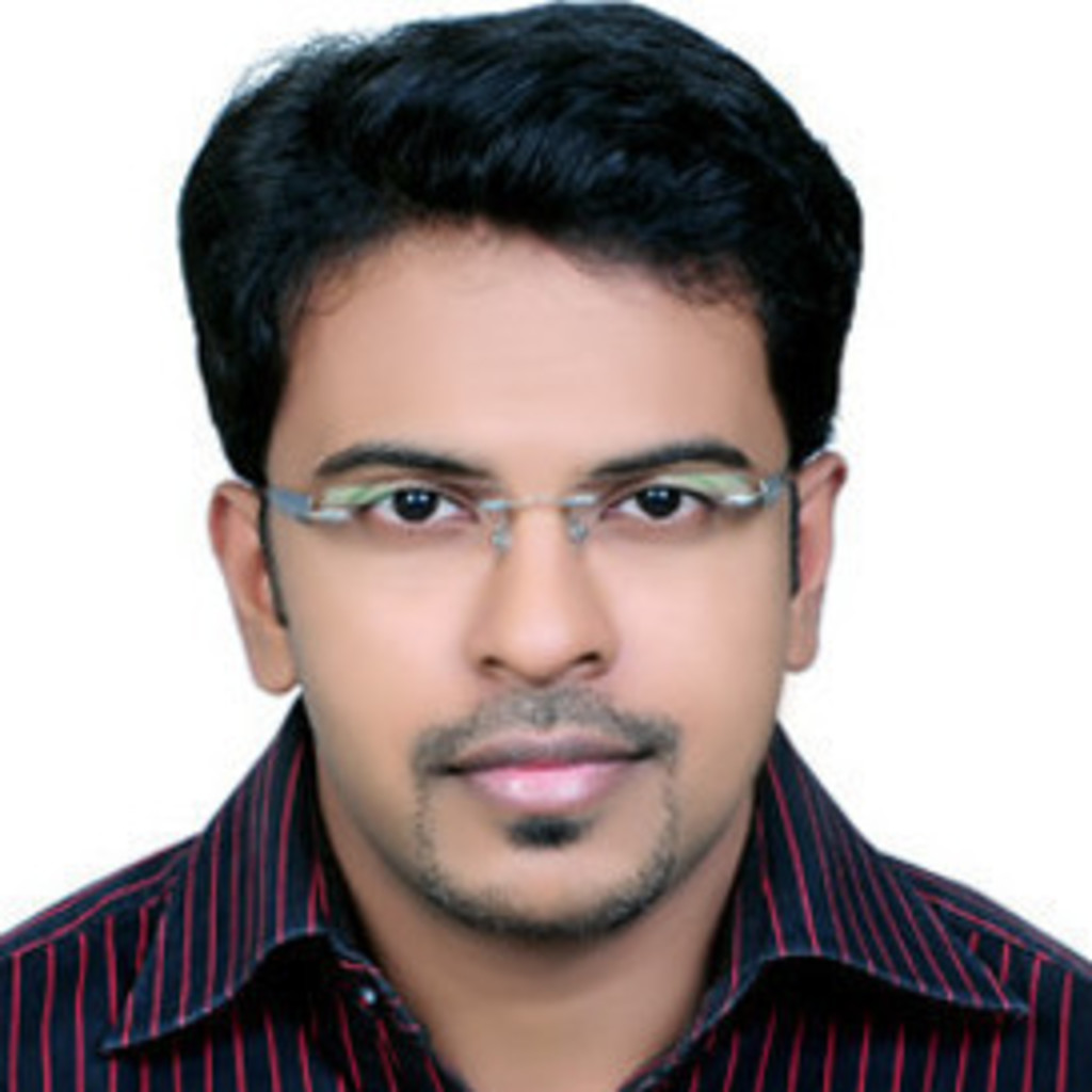 Anand Gopalakrishnan - IT Service Delivery Manager - Palnar Transmedia ...