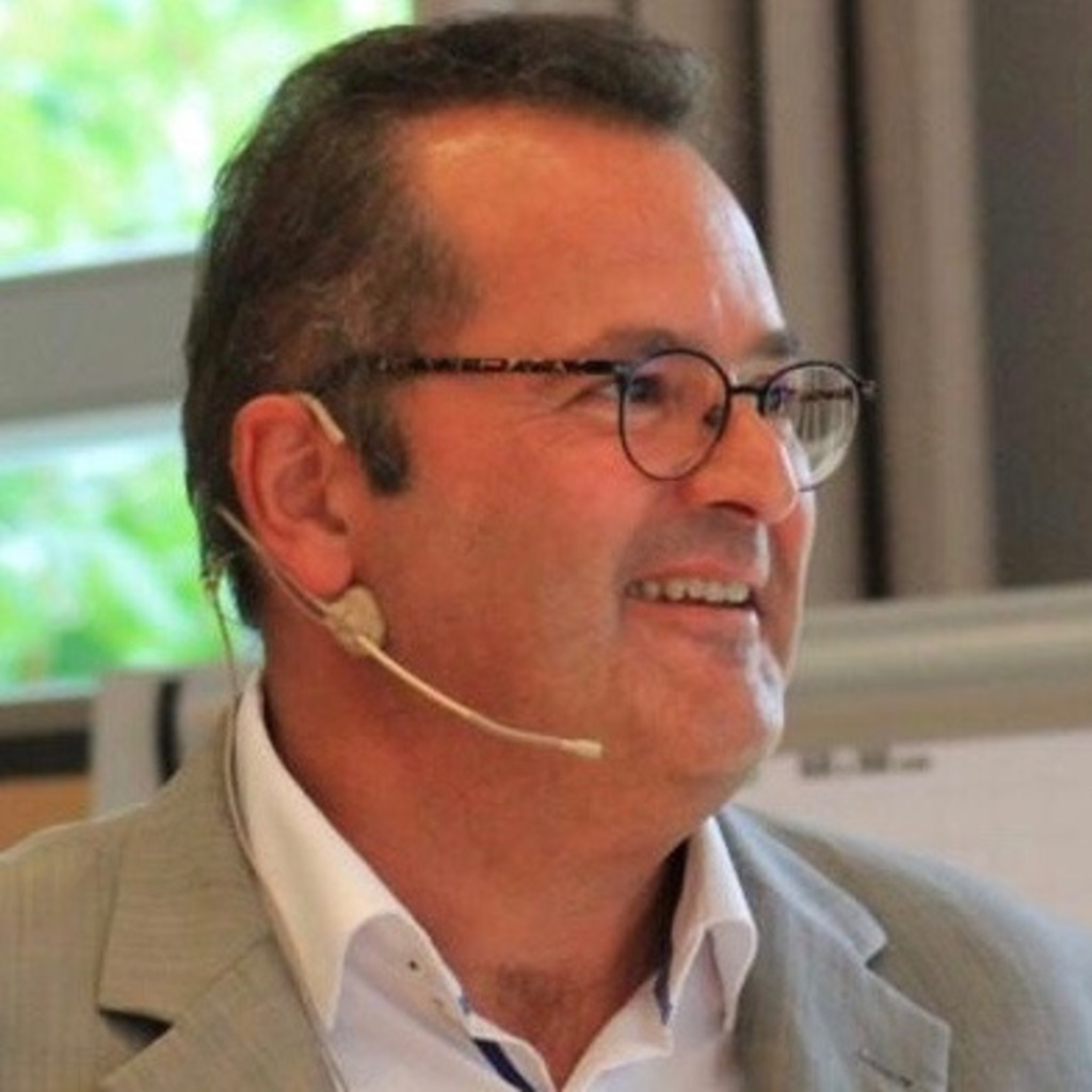 Dipl.-Ing. Thomas Lackmann - Projektingenieur Bayern / Schweiz - HOBART GmbH | XING