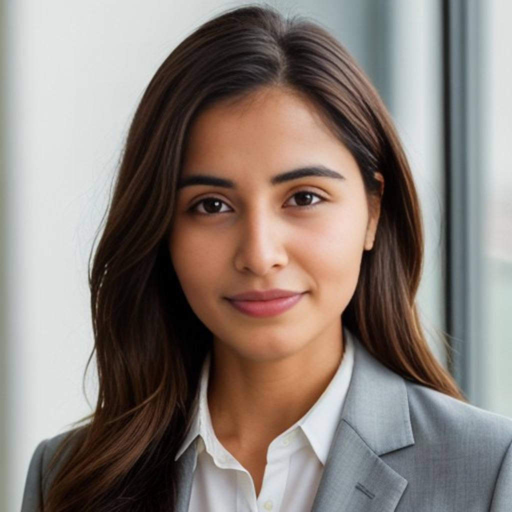 Anjali Savlani - Data Manager - Data Science and Analytics - gloover GmbH | XING