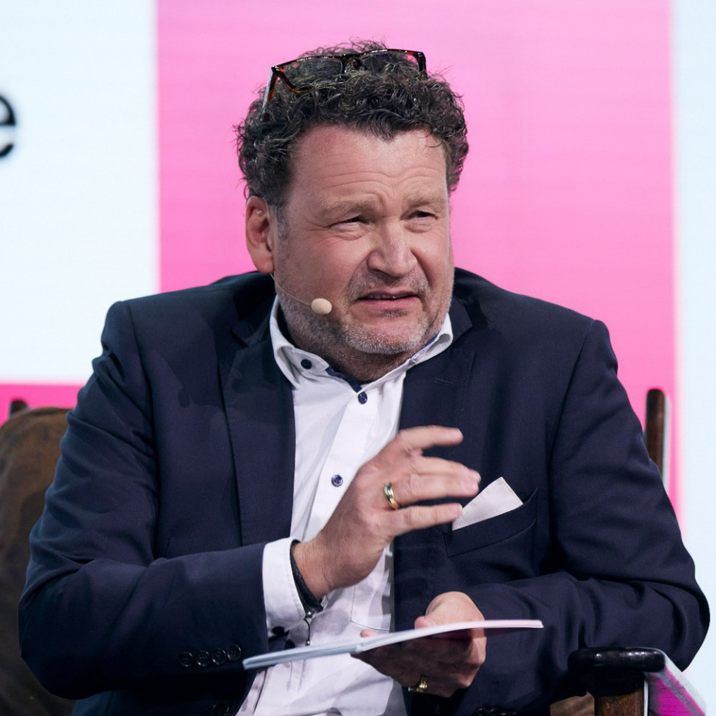 Michael Reimes - Director Supply Chain & Procurement / Prokurist ...