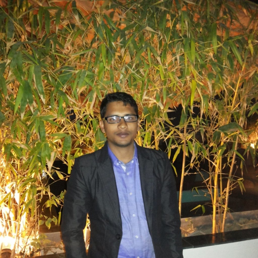 Abhay Shukla - Business Development Coordinator - Confidential | XING