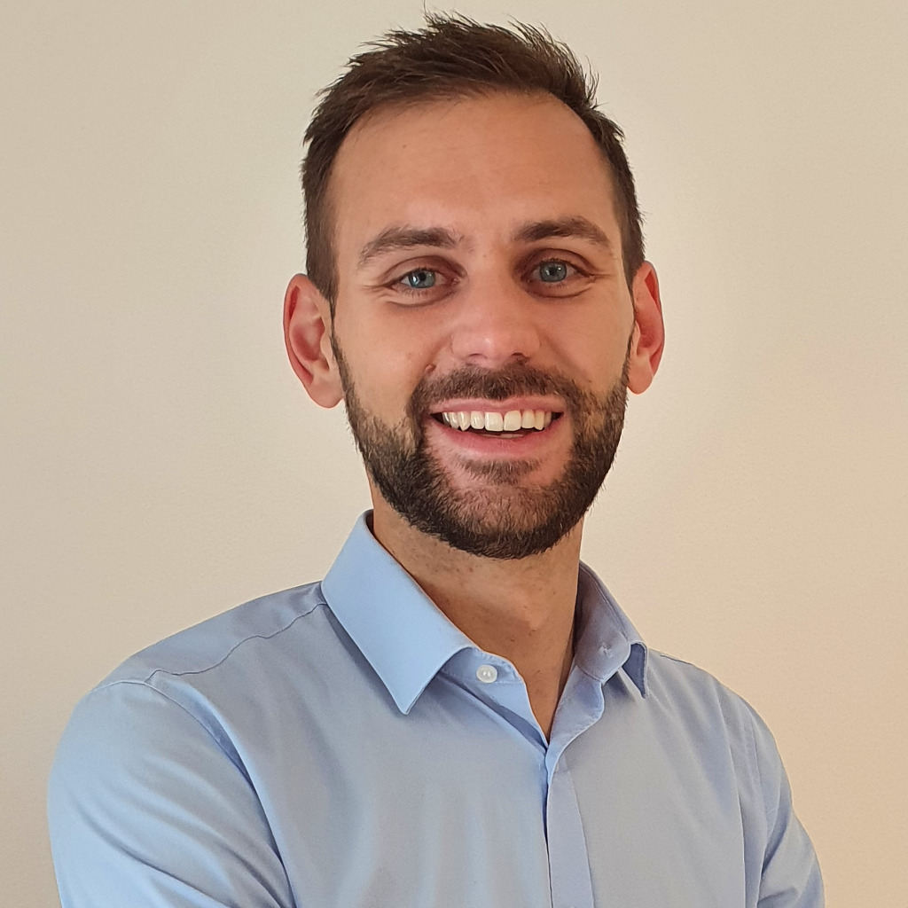 Daniel Stark - Konfigurationsmanager - BSH Hausgeräte GmbH | XING