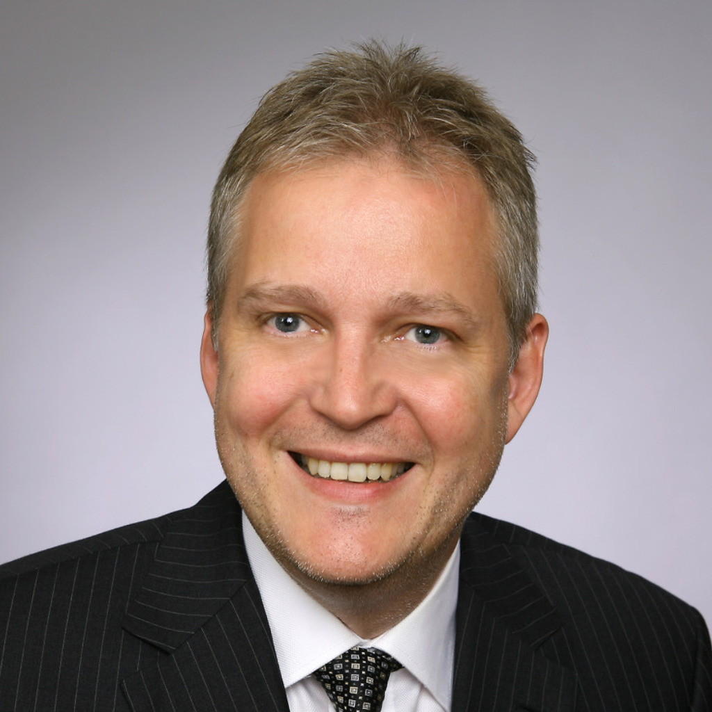 Martin Straube - Leiter IT - Schafferer & Co. KG | XING