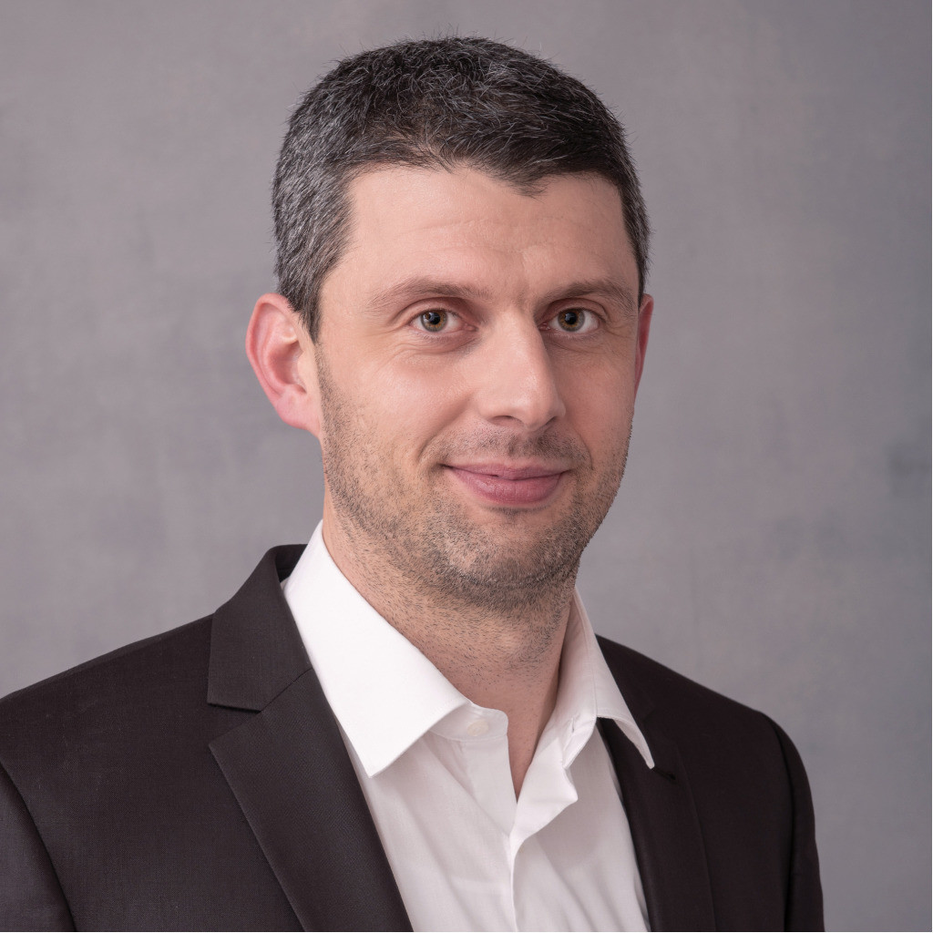 Robert Bittermann - Verkauf &Projektleitung - Zeman&Co GmbH | XING